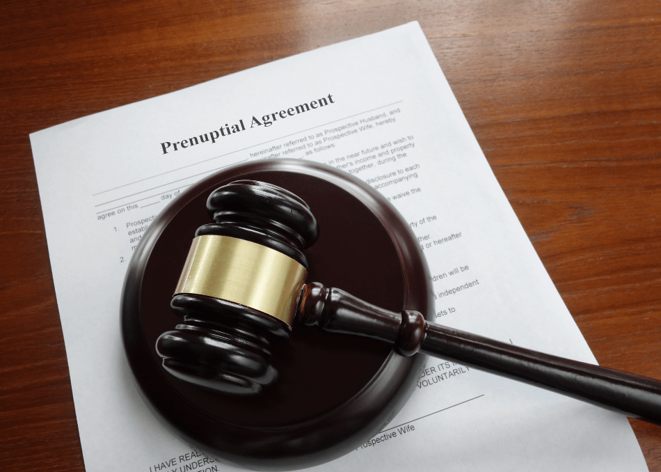 Are Prenups Legal In All 50 States Divorce Lawyer News